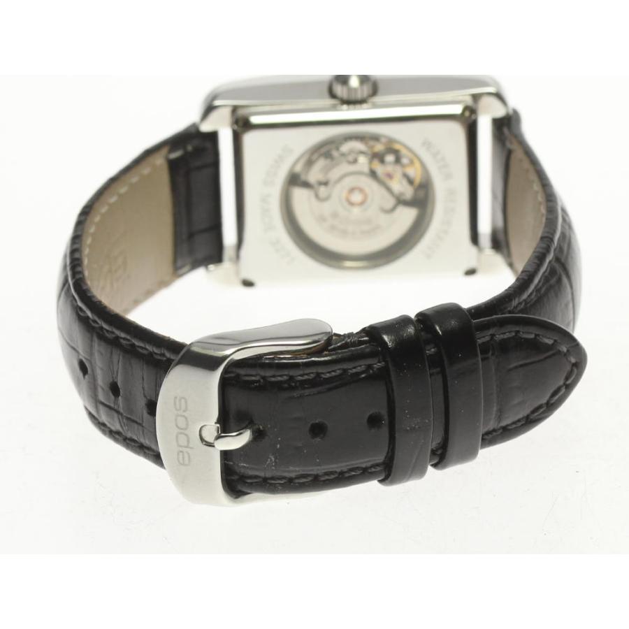 エポス（EPOS） ☆良品【EPOS】エポス 3271 デイト 自動巻き メンズ : CLOSER Yahoo!ショップ - 通販 - Yahoo!ショッピング