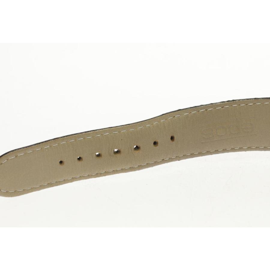 エポス ☆良品【EPOS】エポス 3271 デイト 自動巻き メンズ : CLOSER Yahoo!ショップ - 通販 - Yahoo!ショッピング