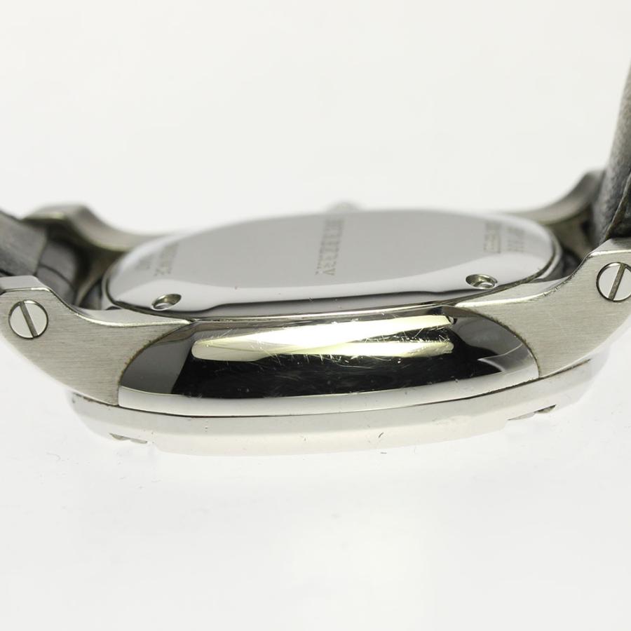【BURBERRY】バーバリー ザ ブリテン 11Pダイヤ BBY1806 クォーツ レディース :619340:CLOSER Yahoo ...