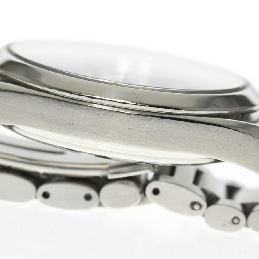 OMEGA 保証書付【OMEGA】オメガ シーマスター アクアテラ デイト Cal.2500 2504.80 自動巻き ボーイズ : CLOSER Yahoo!ショップ - 通販 ...