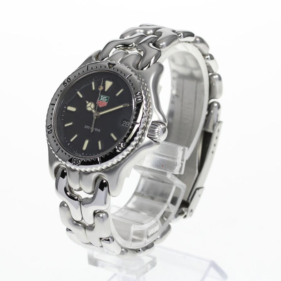 TAG HEUER 【TAG HEUER】タグホイヤー セルシリーズ S99.313C TAG HEUER 【TAG HEUER】タグホイヤー セルシリーズ S99.313C
