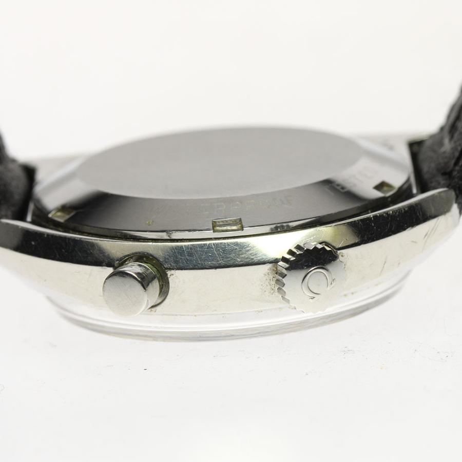 OMEGA 【OMEGA】オメガ ジュネーブ クロノストップ Cal.920 手巻き メンズ : CLOSER Yahoo!ショップ - 通販 ...