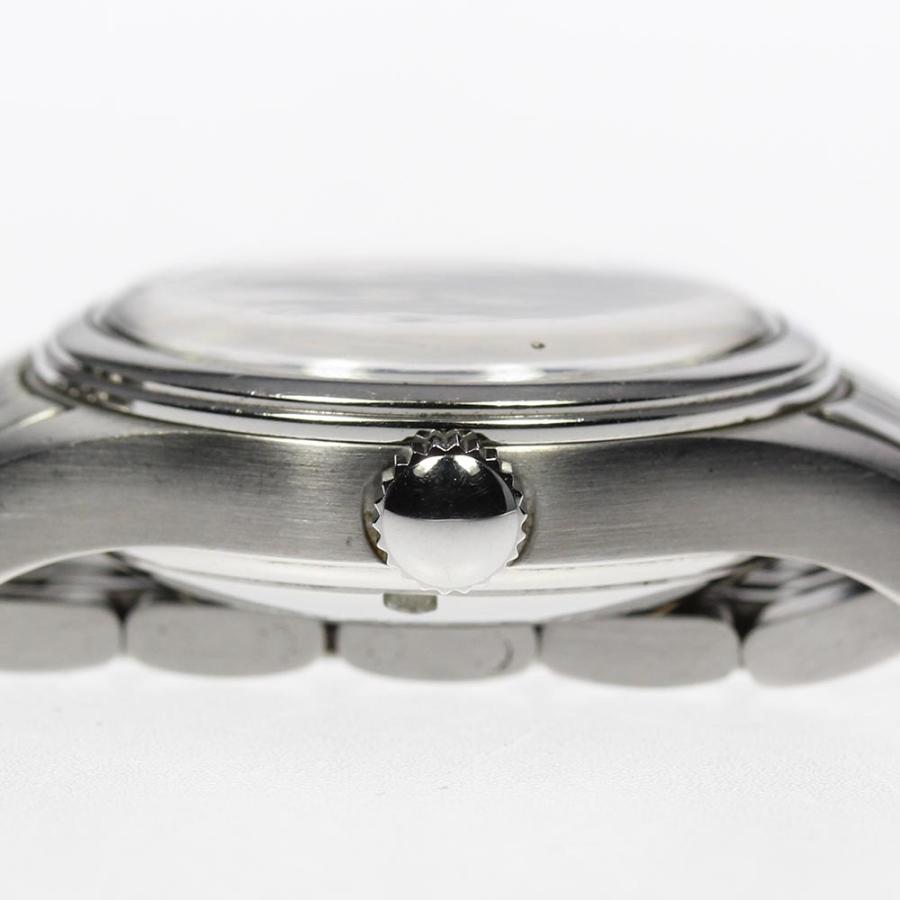 ORIS ☆良品【ORIS】オリス デイト 裏スケ 7510 自動巻き レディース : CLOSER Yahoo!ショップ - 通販 ...