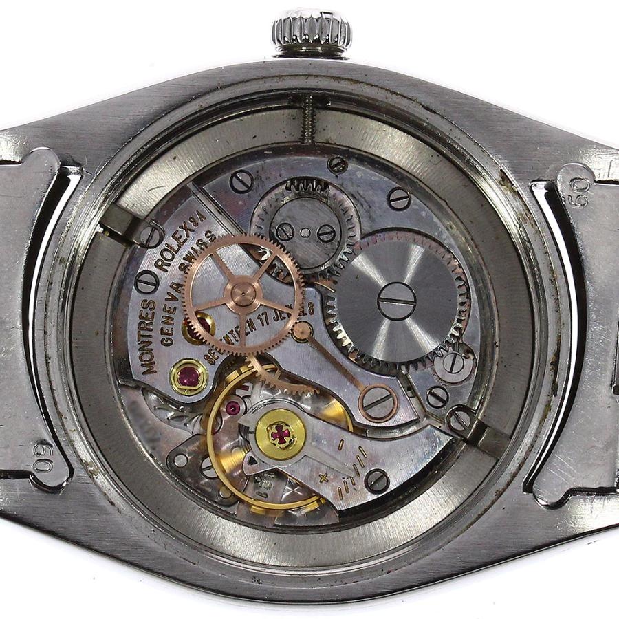 ROLEX 【ROLEX】ロレックス オイスターデイト プレシジョン cal.1210 ヴィンテージ ref.6494 手巻き メンズ_630917【ev20】 : CLOSER Yahoo ...