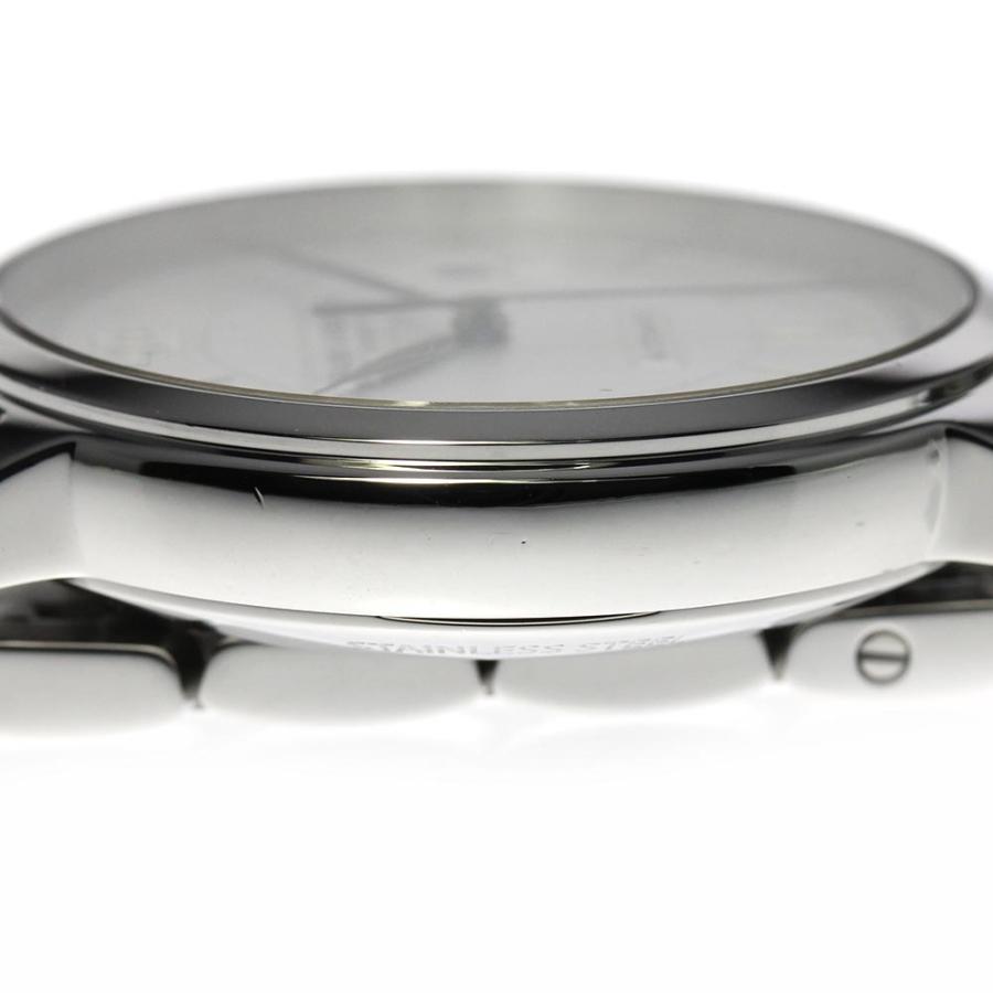 ☆良品★保証書付き【Baume & Mercier】ボーム＆メルシェ クラシマ デイト M0A08837 自動巻き メンズ :633619 ...