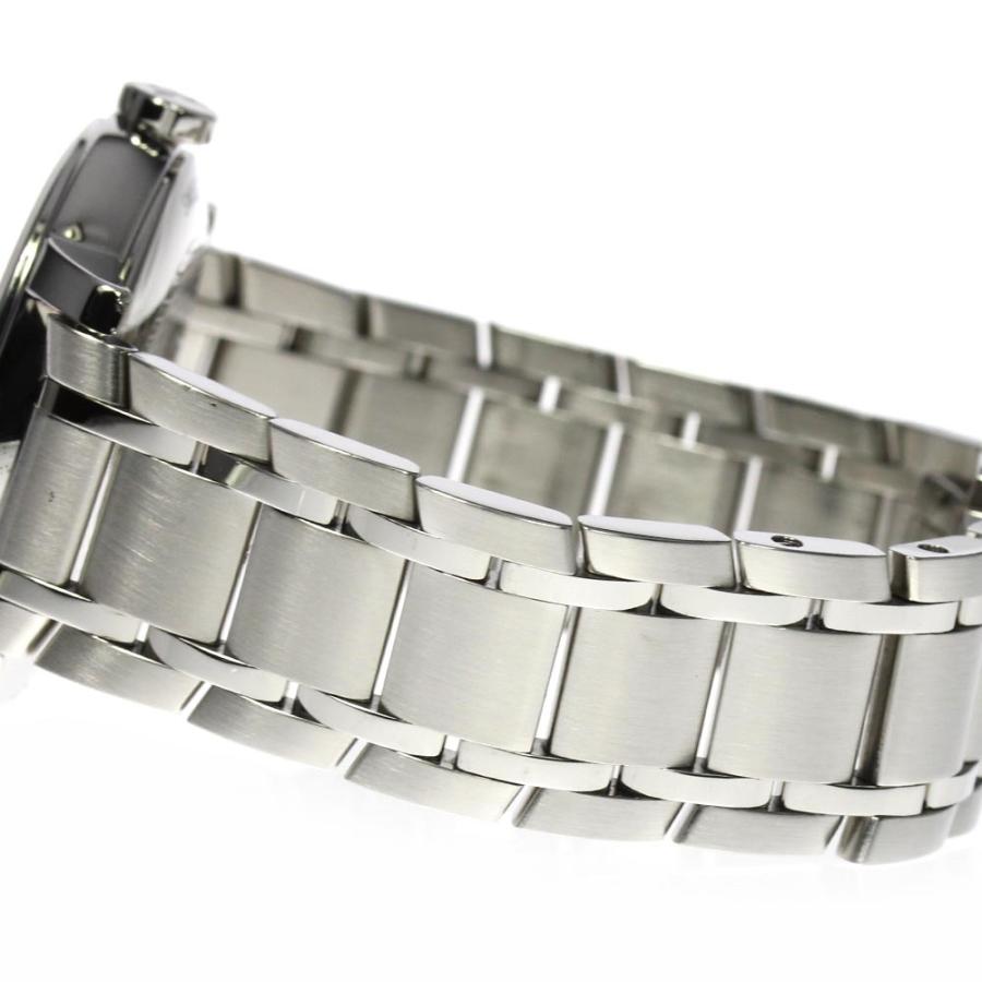 ☆良品★保証書付き【Baume & Mercier】ボーム＆メルシェ クラシマ デイト M0A08837 自動巻き メンズ : 633619 ...