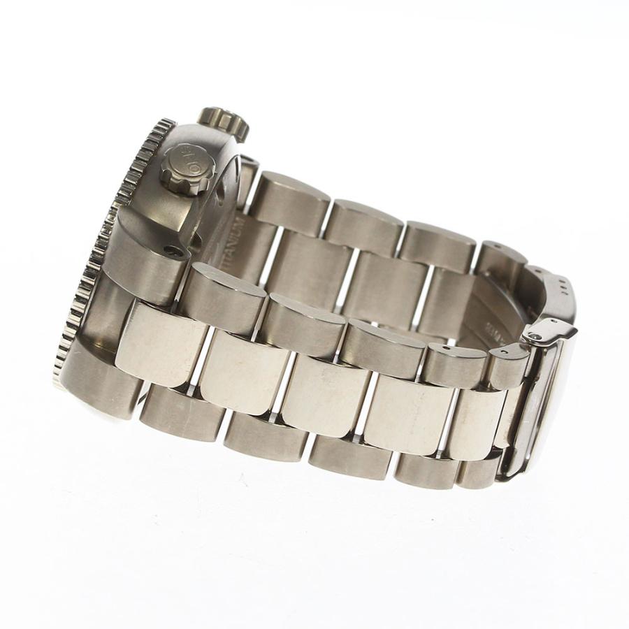 ORIS 【ORIS】オリス レギュレーター ダイバーズ デイト 649-7541 自動巻き メンズ : CLOSER Yahoo!ショップ ...