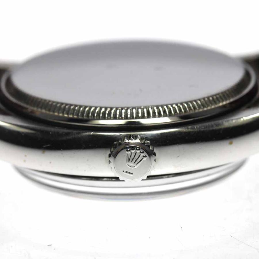 ROLEX（ロレックス） 【ROLEX】ロレックス オイスターデイト プレシジョン cal.740 リダンダイアル 6294 手巻き メンズ ...