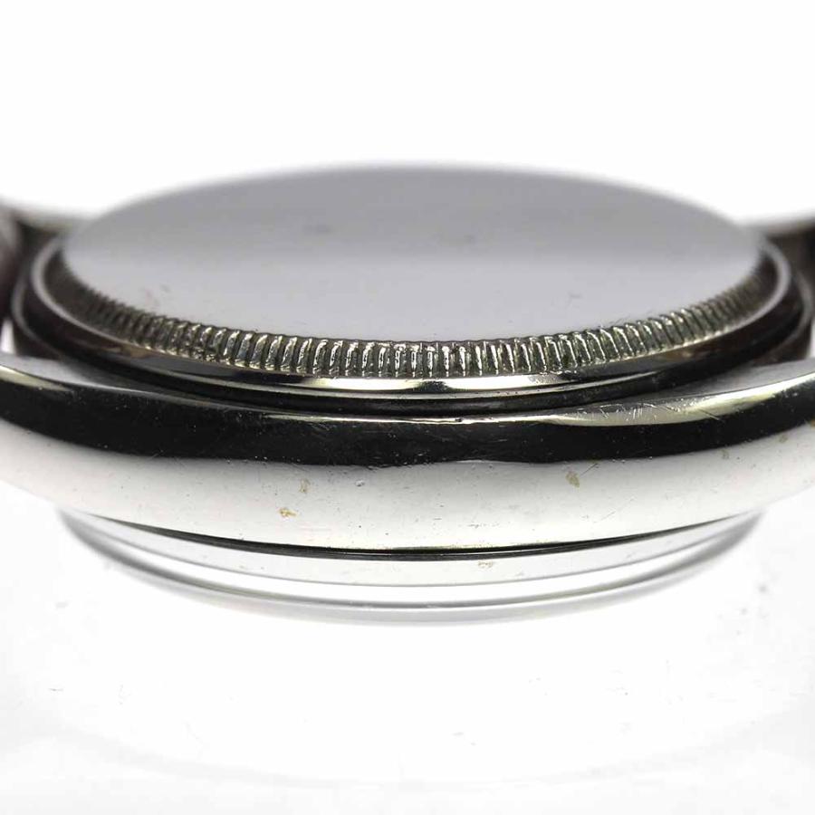 ROLEX（ロレックス） 【ROLEX】ロレックス オイスターデイト プレシジョン cal.740 リダンダイアル 6294 手巻き メンズ ...