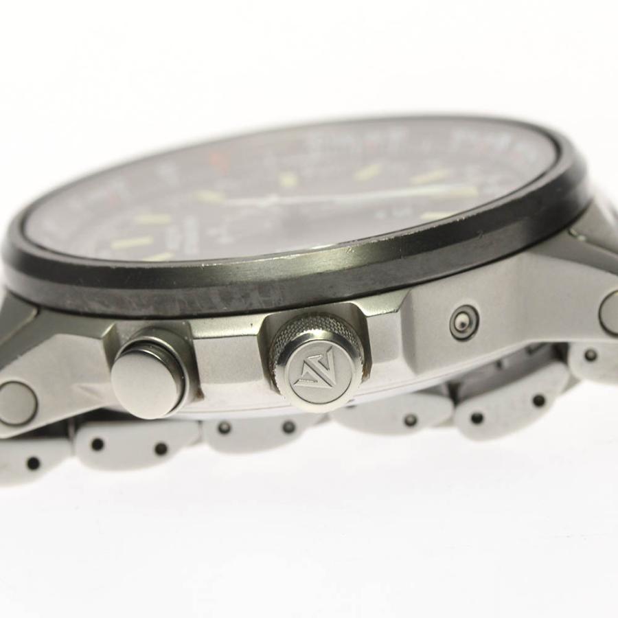 CITIZEN 【CITIZEN】シチズン プロマスター スカイ エコドライブ PMD56-2776 ソーラー電波 メンズ : CLOSER Yahoo!ショップ - 通販 - Yahoo ...