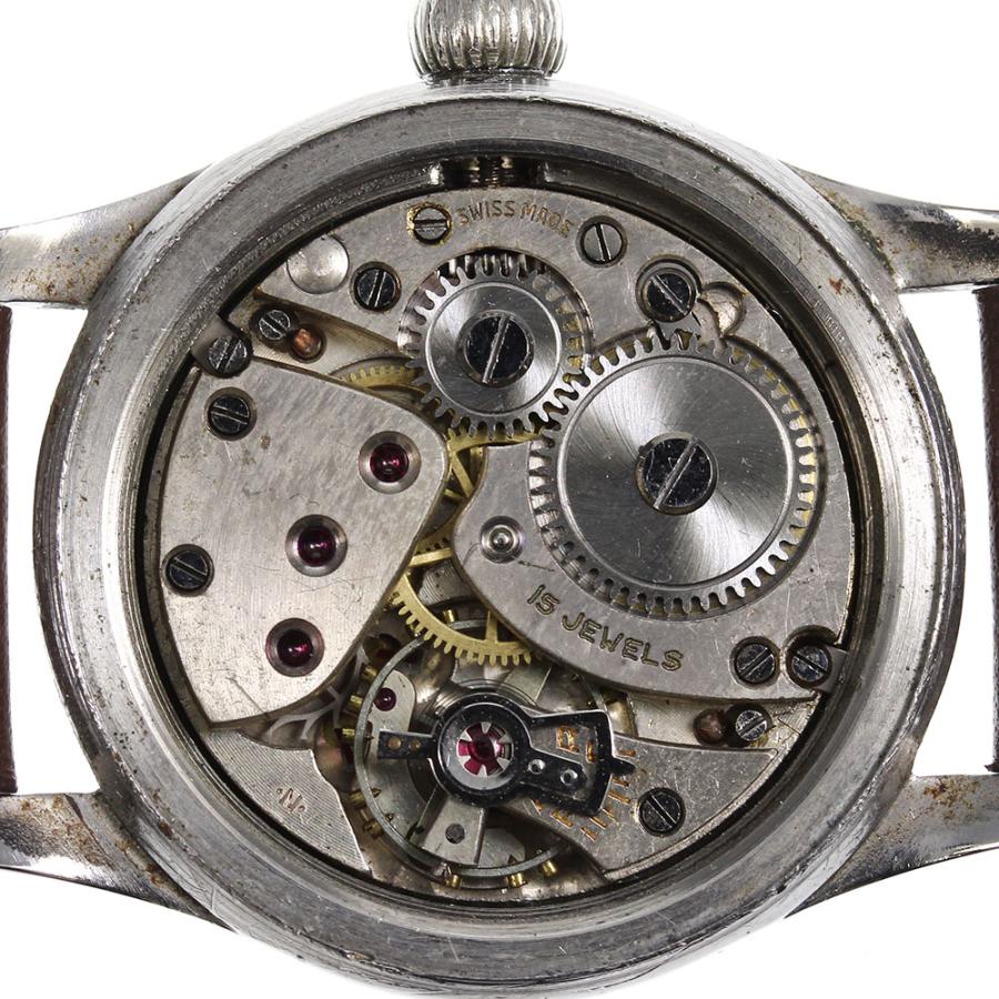 【ROLEX】ロレックス オイスター アンティーク スモールセコンド 2784 自動巻き メンズ :636080:CLOSER Yahoo ...