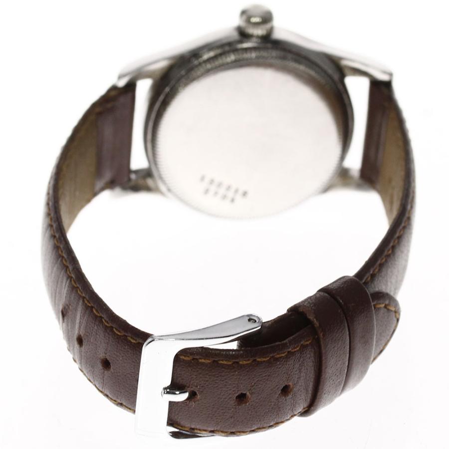 【ROLEX】ロレックス オイスター アンティーク スモールセコンド 2784 自動巻き メンズ :636080:CLOSER Yahoo ...