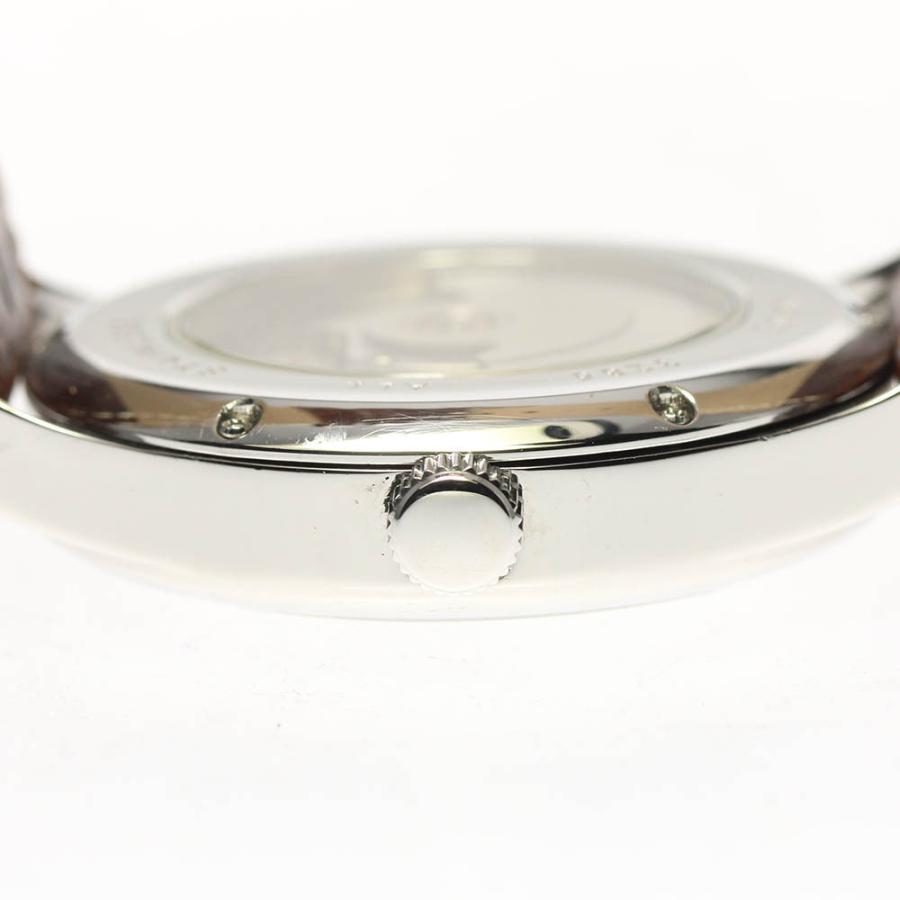 エポス ☆良品★箱・保証書付き【EPOS】エポス デイト 3285 自動巻き メンズ : CLOSER Yahoo!ショップ - 通販 - Yahoo!ショッピング