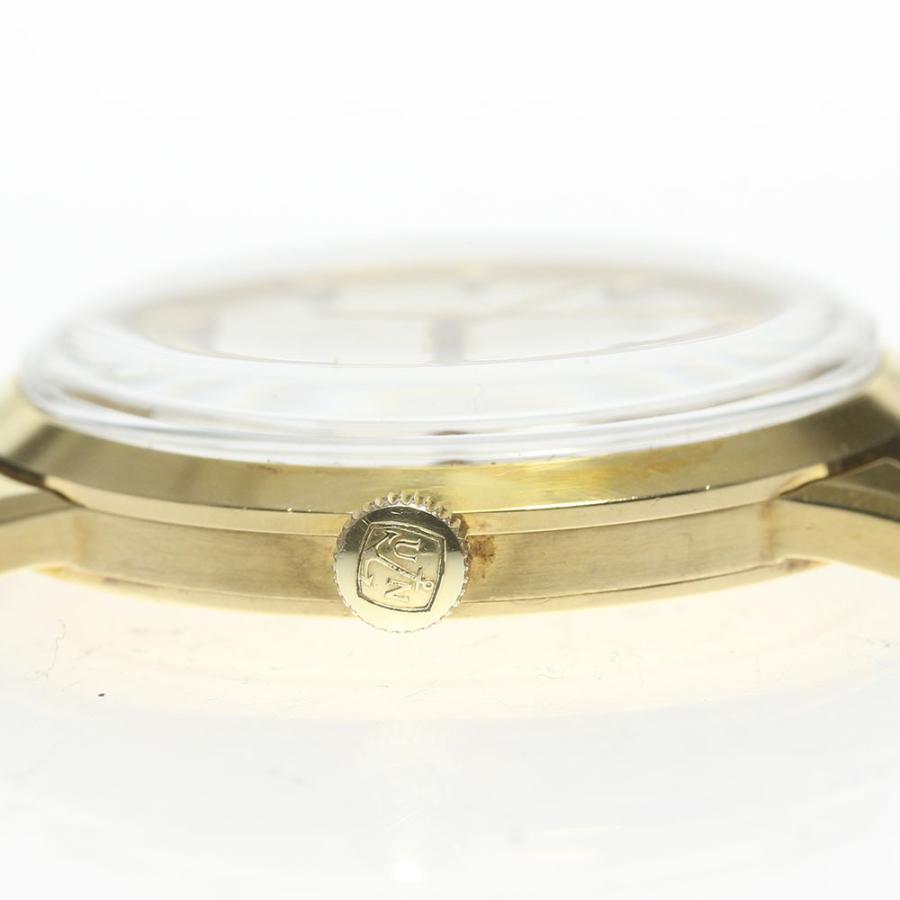 【Ulysse Nardin】ユリス・ナルダン ブリリアント Cal.N74 デイト 自動巻き メンズ : 636961 : CLOSER Yahoo!ショップ - 通販 - Yahoo!ショッピング