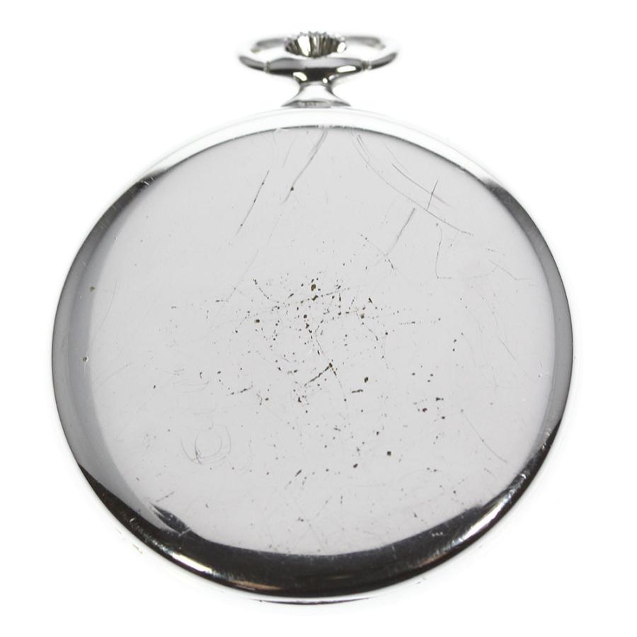 OMEGA 【OMEGA】オメガ ジュネーブ 懐中時計 スモールセコンド cal.980 手巻き メンズ : CLOSER Yahoo ...