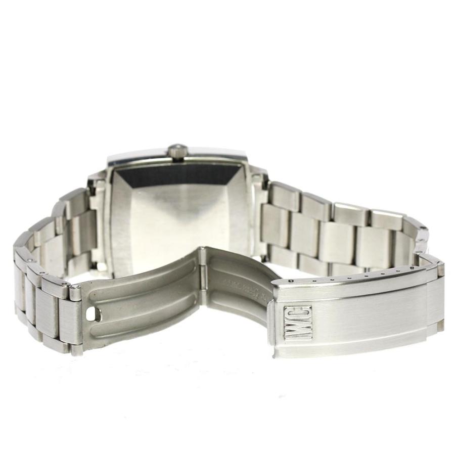 IWC SCHAFFHAUSEN 【IWC SCHAFFHAUSEN】IWC シャフハウゼン 1871 デイト 自動巻き メンズ ...