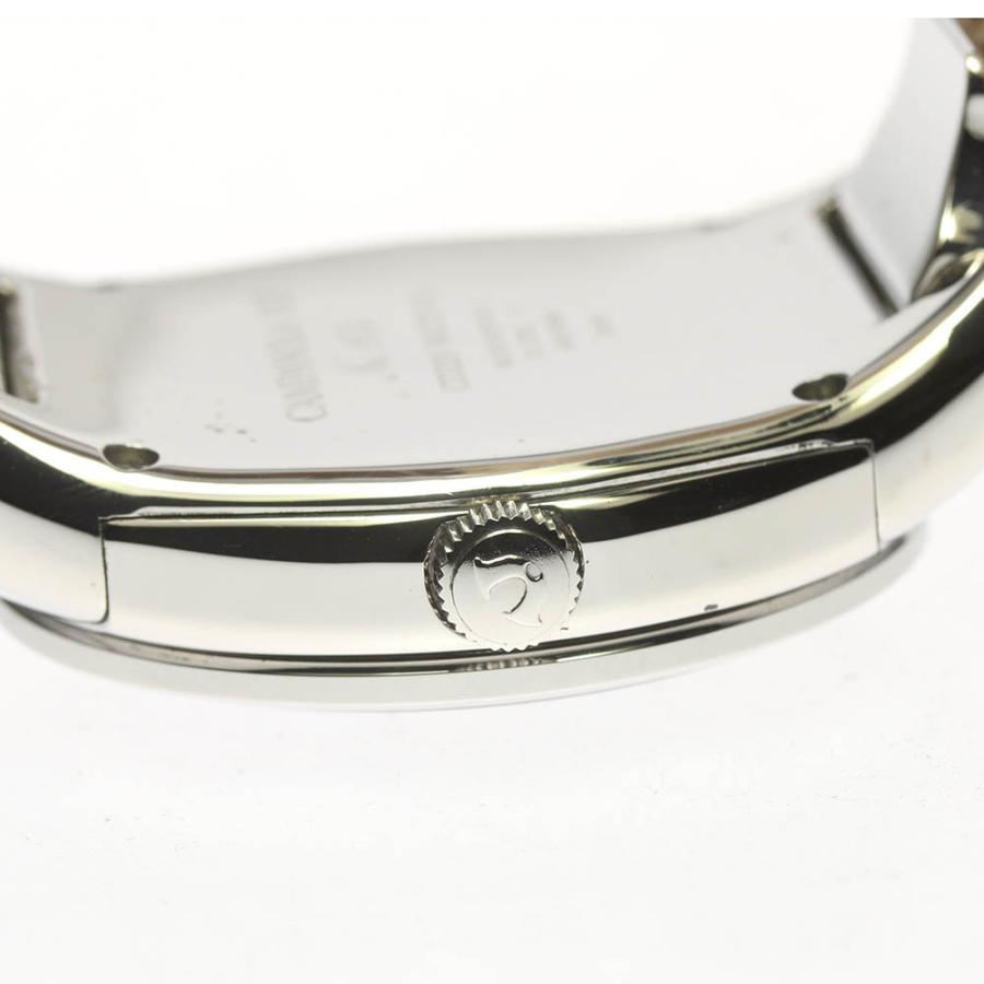 CITIZEN ☆良品【CITIZEN】シチズン カンパノラ コスモサイン 4391-H30881 CVT57-0742 クォーツ メンズ ...