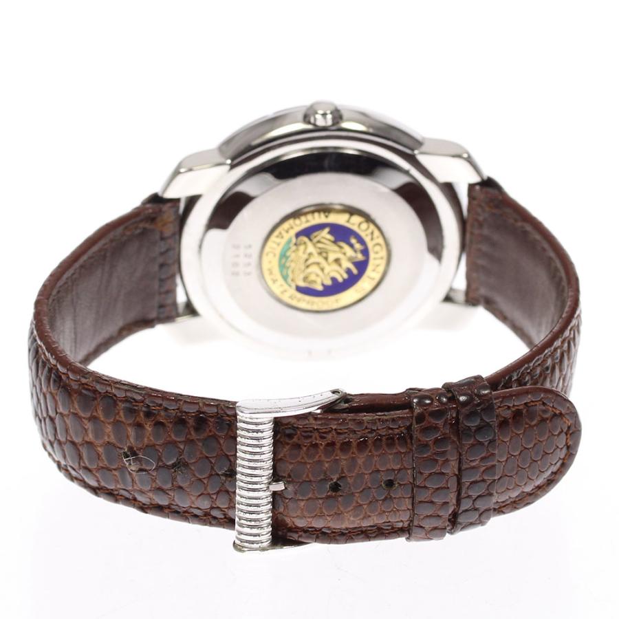 LONGINES ロンジン 5253.4.012 クリストバル C アメリカ大陸発見500年記念 全世界3000本限定品 自動巻き メンズ ...