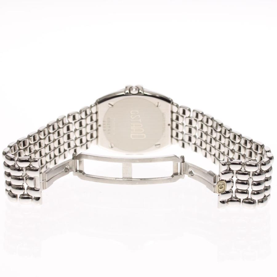 Chopard ☆良品【Chopard】ショパール グシュタード 11P クォーツ メンズ : CLOSER Yahoo!ショップ - 通販 - Yahoo!ショッピング