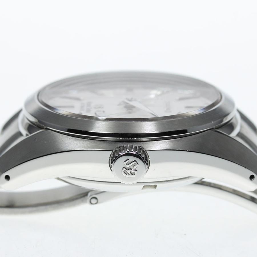 SEIKO（セイコー） ☆良品★箱・保証書付き【SEIKO】セイコー グランドセイコー SBGL001 9S67-00A0 自動巻き メンズ ...