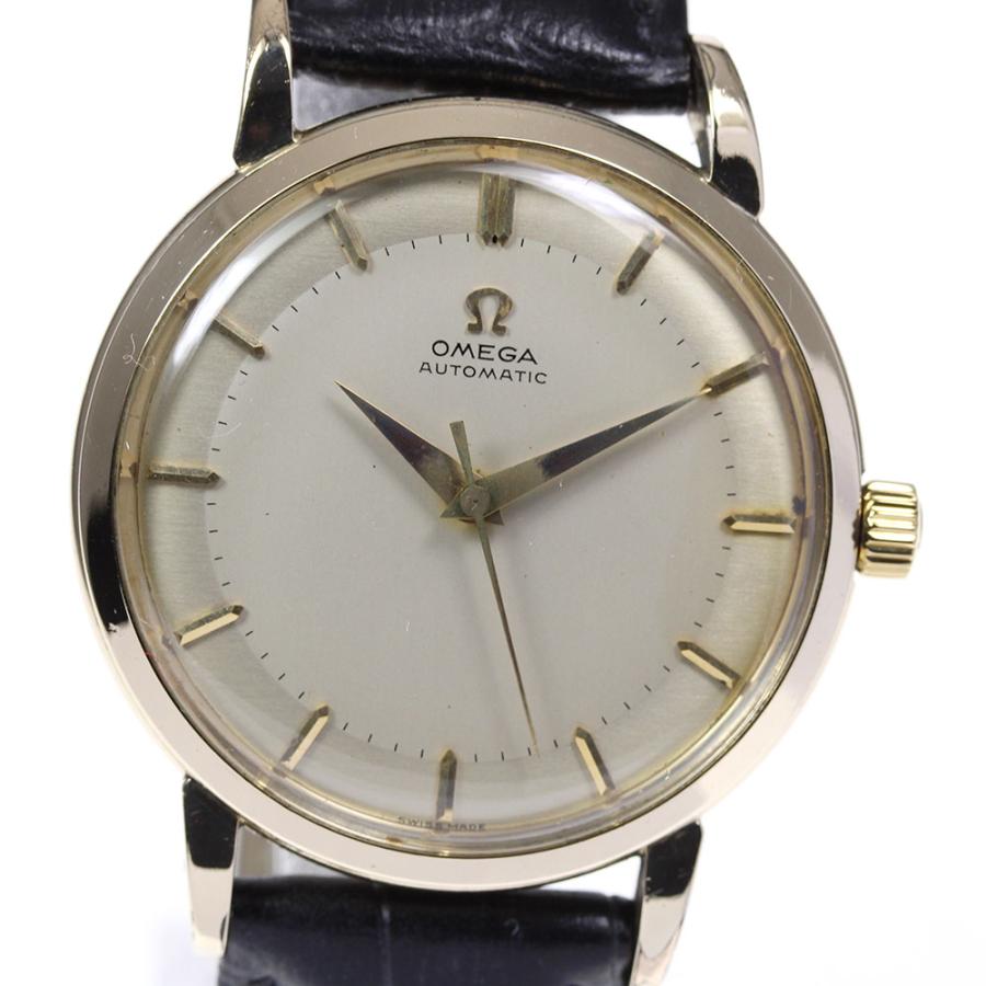 OMEGA 【OMEGA】オメガ cal.501 ヴィンテージ 2864-6 自動巻き メンズ : CLOSER Yahoo!ショップ ...