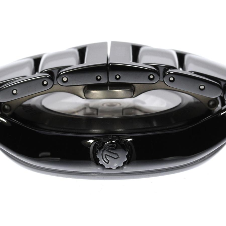 ☆極美品★箱・保証書付き【RADO】ラドー トゥルー シークレット R27107152 / 734.6107.3 自動巻き メンズ ...