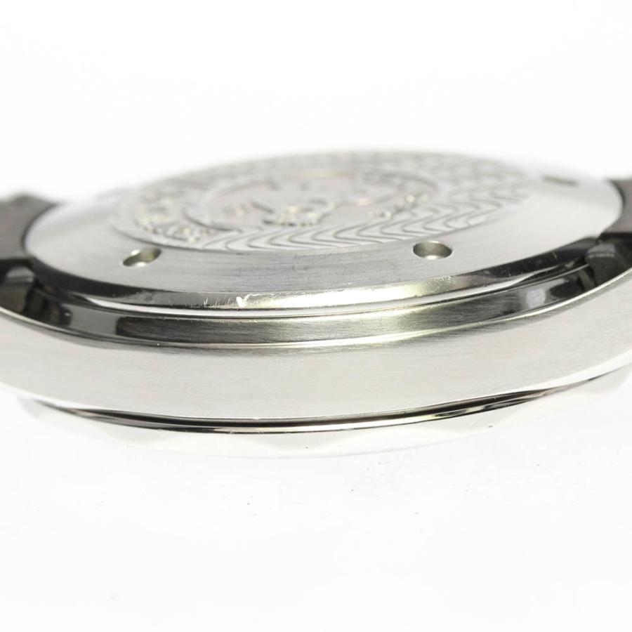 OMEGA 【OMEGA】オメガ シーマスター GMT 2834.50.91 自動巻き メンズ : CLOSER Yahoo!ショップ ...