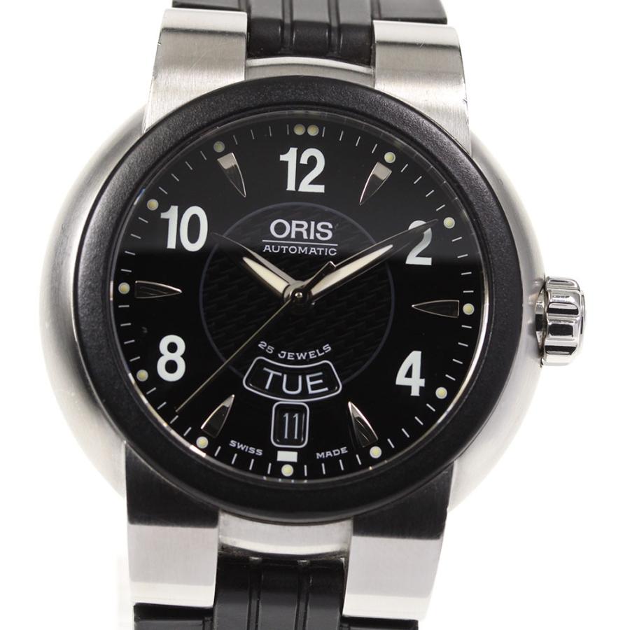 ORIS 【ORIS】オリス デイデイト 7518 自動巻き メンズ : CLOSER Yahoo!ショップ - 通販 - Yahoo!ショッピング