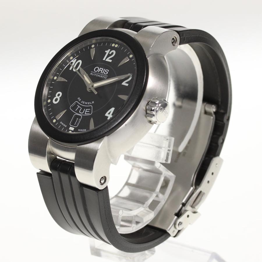 ORIS 【ORIS】オリス デイデイト 7518 自動巻き メンズ : CLOSER Yahoo!ショップ - 通販 - Yahoo!ショッピング