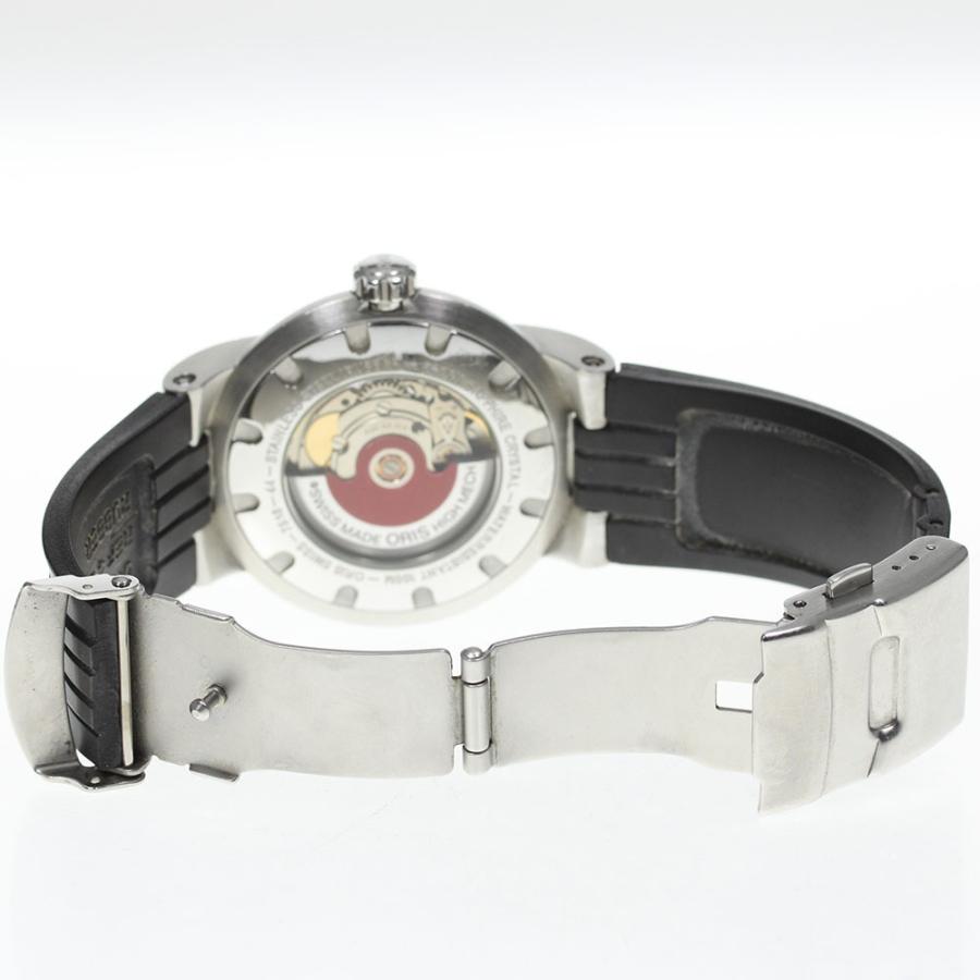 ORIS 【ORIS】オリス デイデイト 7518 自動巻き メンズ : CLOSER Yahoo!ショップ - 通販 - Yahoo!ショッピング