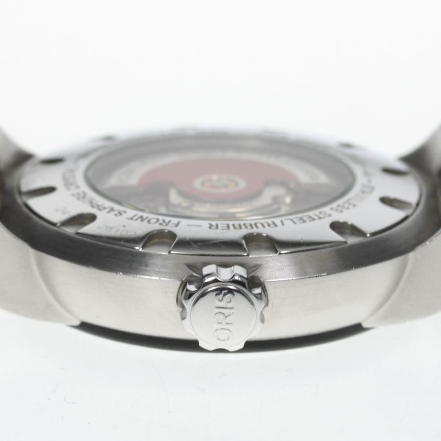 ORIS 【ORIS】オリス デイデイト 7518 自動巻き メンズ : CLOSER Yahoo!ショップ - 通販 - Yahoo!ショッピング