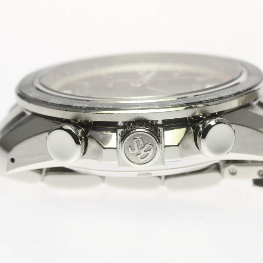 【SEIKO】セイコー グランドセイコー SBGB003/9R84-0AA0 スプリングドライブ メンズ【ev15】 :641813 ...