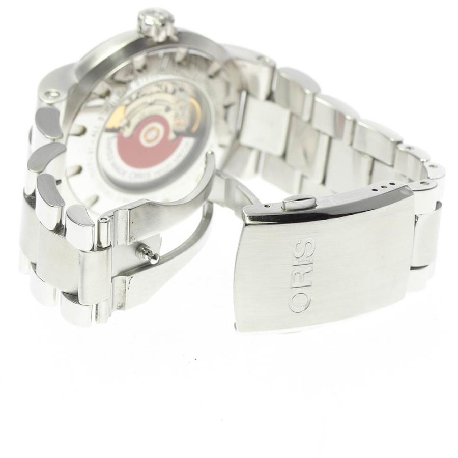 ORIS 【ORIS】オリス デイデイト 7517 自動巻き メンズ : CLOSER Yahoo!ショップ - 通販 - Yahoo!ショッピング