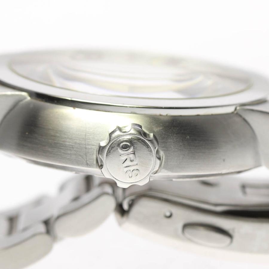 ORIS 【ORIS】オリス デイデイト 7517 自動巻き メンズ : CLOSER Yahoo!ショップ - 通販 - Yahoo!ショッピング