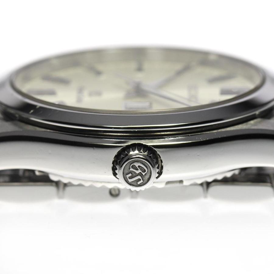 SEIKO ☆良品【SEIKO】セイコー グランドセイコー デイデイト SBGT005/9F83-9A30 クォーツ メンズ : CLOSER Yahoo!ショップ - 通販 - Yahoo ...