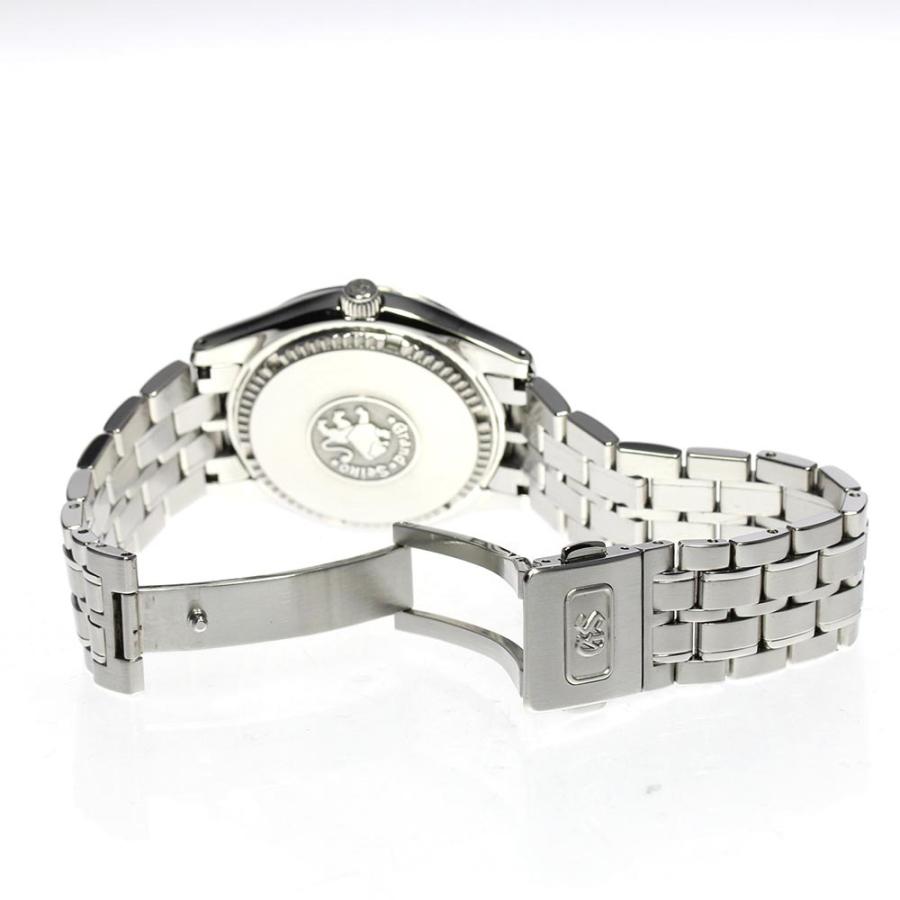 SEIKO ☆良品【SEIKO】セイコー グランドセイコー デイデイト SBGT005/9F83-9A30 クォーツ メンズ : CLOSER Yahoo!ショップ - 通販 - Yahoo ...