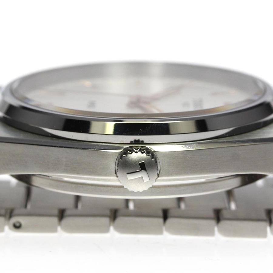 TISSOT ☆美品★箱付き【TISSOT】ティソ PRX デイト T137410A クォーツ メンズ : CLOSER Yahoo!ショップ ...