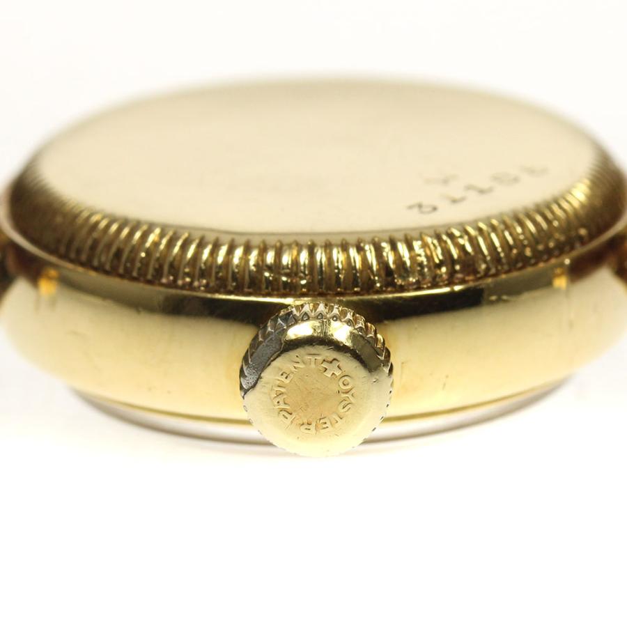 ☆訳あり【ROLEX】ロレックス オイスター スモールセコンド K18 6624 手巻き レディース :650688:CLOSER Yahoo ...