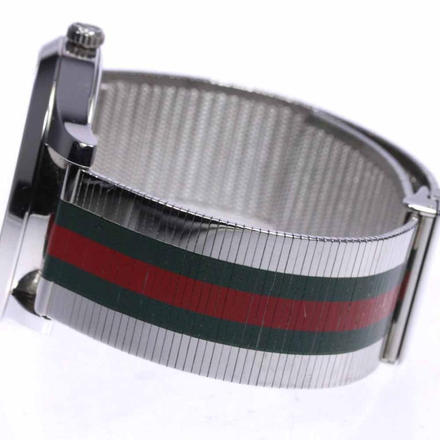GUCCI ★箱・保証書付き【GUCCI】グッチ Gタイムレス 126.2/YA126284 クォーツ メンズ : CLOSER Yahoo ...