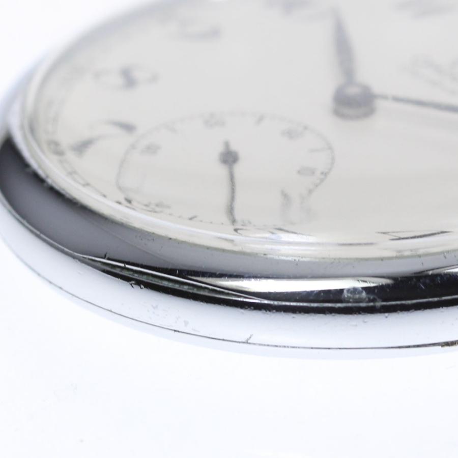 OMEGA 【OMEGA】オメガ 懐中時計 Cal.960 スモールセコンド 手巻き メンズ : CLOSER Yahoo!ショップ - 通販 ...