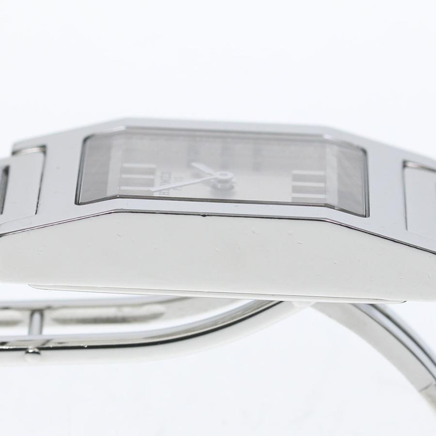 HERMES 【HERMES】エルメス タンデム TA1.210 クォーツ レディース : CLOSER Yahoo!ショップ - 通販 - Yahoo!ショッピング