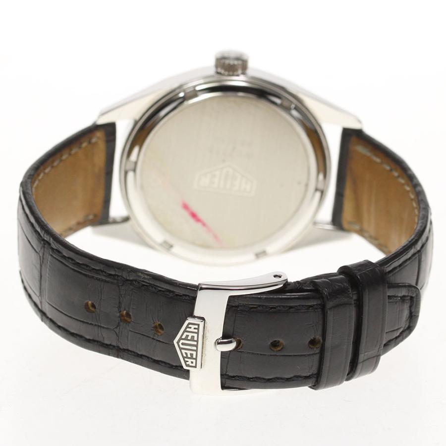 TAG HEUER 【TAG HEUER】タグホイヤー クラシック カレラ GMT WS2113 自動巻き メンズ : CLOSER ...