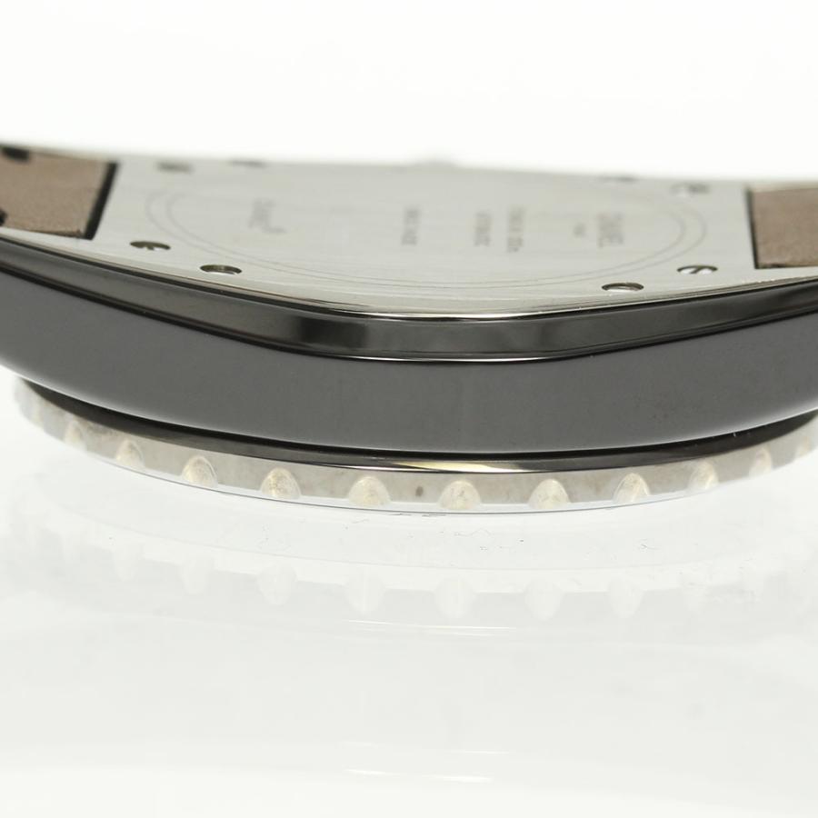 ☆美品【CHANEL】シャネル J12 黒セラ H0683 自動巻き メンズ :656266:CLOSER Yahoo!ショップ - 通販 ...