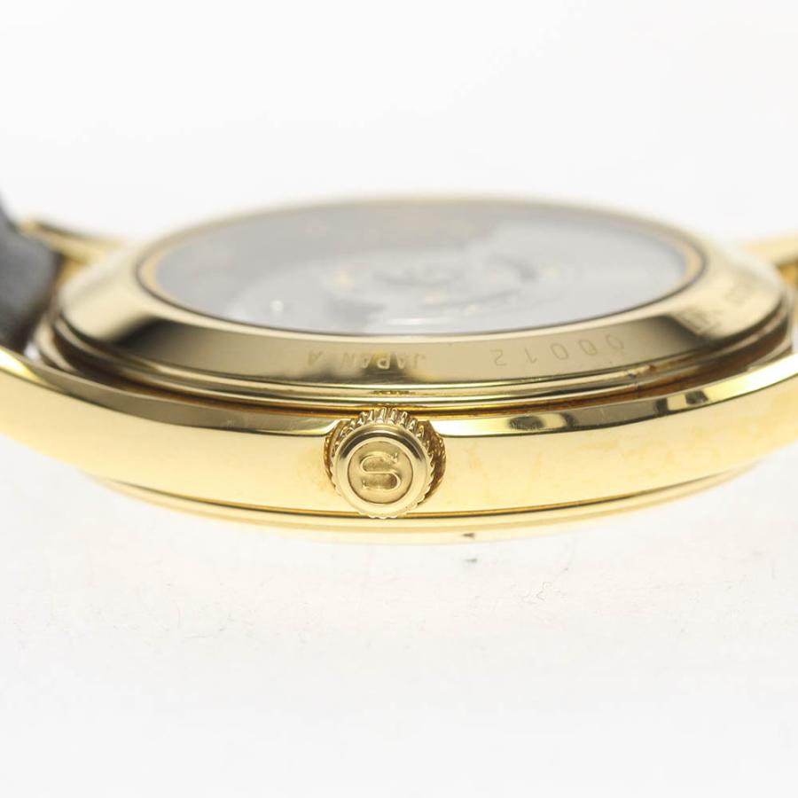 ☆良品【SEIKO】セイコー メカニカル デイト 裏スケ 4S35-8000 自動巻き メンズ :660829:CLOSER Yahoo!ショップ - 通販 - Yahoo!ショッピング