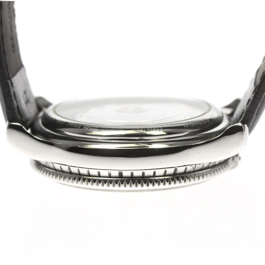 LONGINES（ロンジン） 【LONGINES】ロンジン リンドバーグ クロノグラフ デイデイト L2.618.4 自動巻き メンズ_662064 : CLOSER Yahoo!ショップ ...