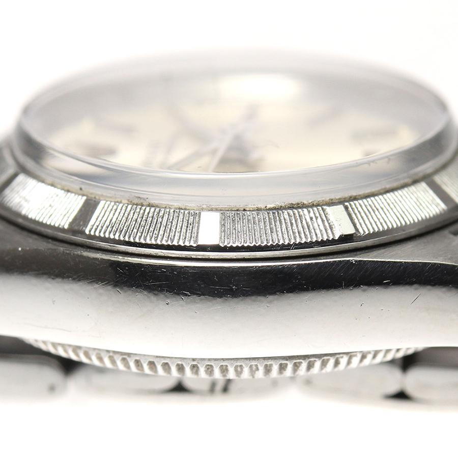 ROLEX 【ROLEX】ロレックス オイスターパーペチュアル Cal.1161 6623 自動巻き レディース_662403【ev15 ...