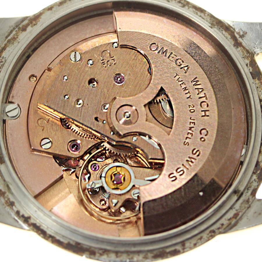 OMEGA 【OMEGA】オメガ シーマスター cal.503 ヴィンテージ 2849-4SC 自動巻き メンズ【ev20】 : CLOSER ...