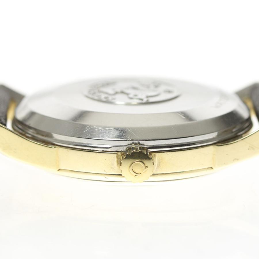 OMEGA 【OMEGA】オメガ シーマスター cal.503 ヴィンテージ 2849-4SC 自動巻き メンズ【ev20】 : CLOSER ...