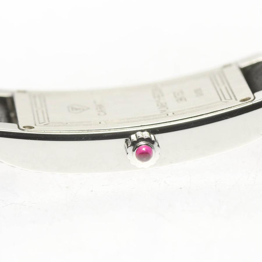 ☆良品★保証書付き【CARATI】カラチ K18WG 65540-WBYY（W)BE009 クォーツ レディース :663141:CLOSER Yahoo!ショップ - 通販 - Yahoo ...