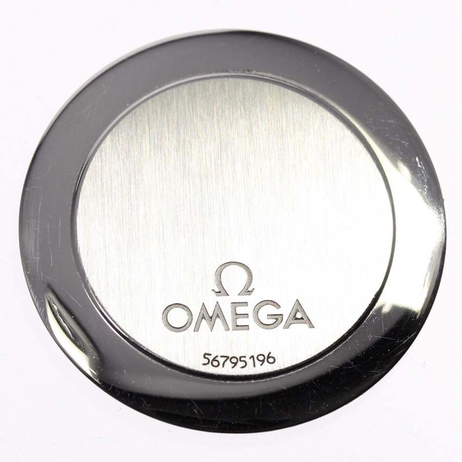 OMEGA ★保証書付き【OMEGA】オメガ プレステージ スモールセコンド cal.651 手巻き メンズ : CLOSER Yahoo ...
